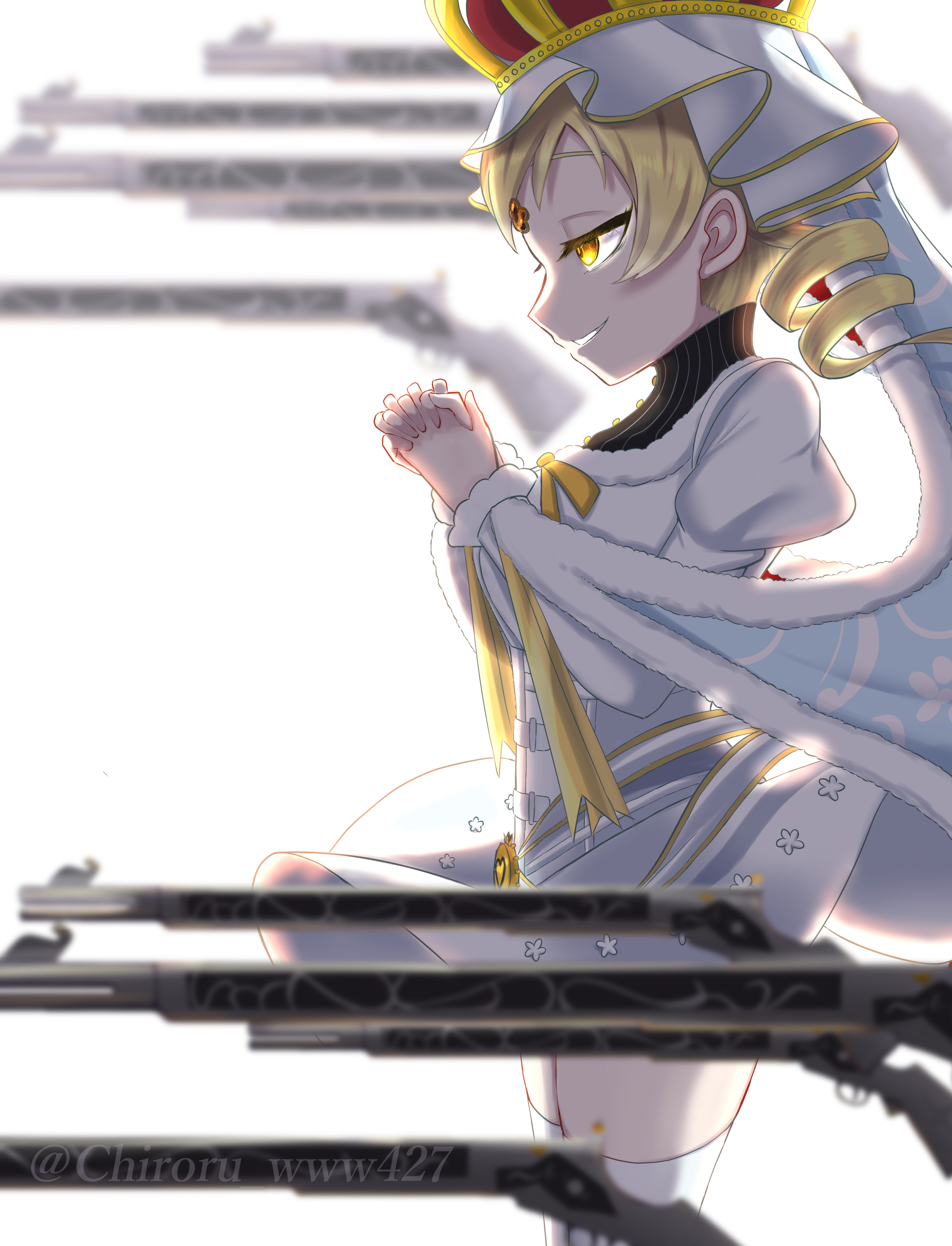 Holy Mami Wallpapers - Wallpaper Cave