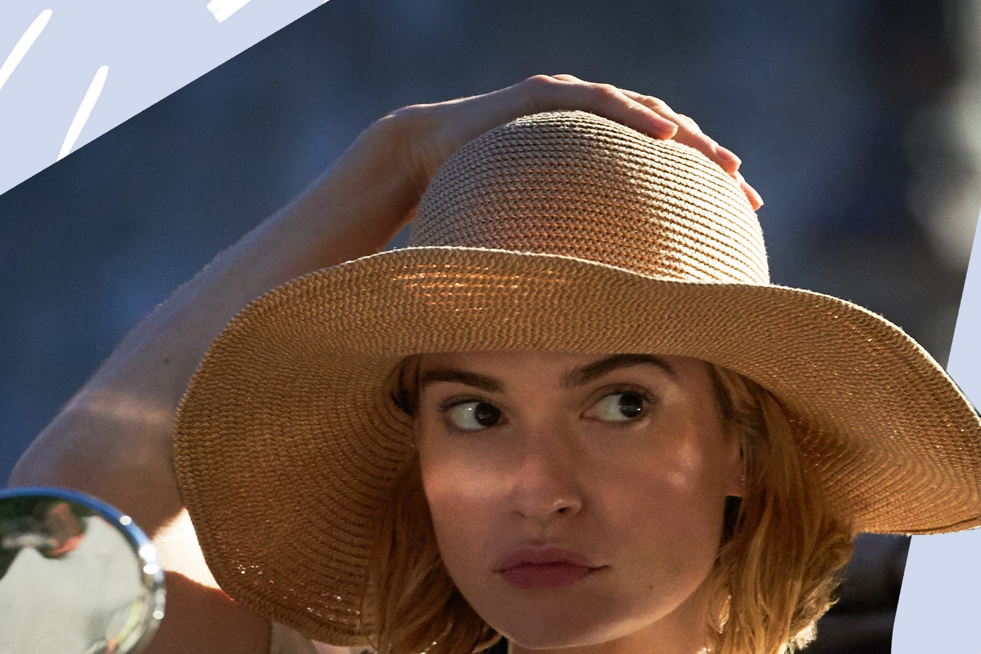 Rebecca Netflix Film Wallpapers - Wallpaper Cave