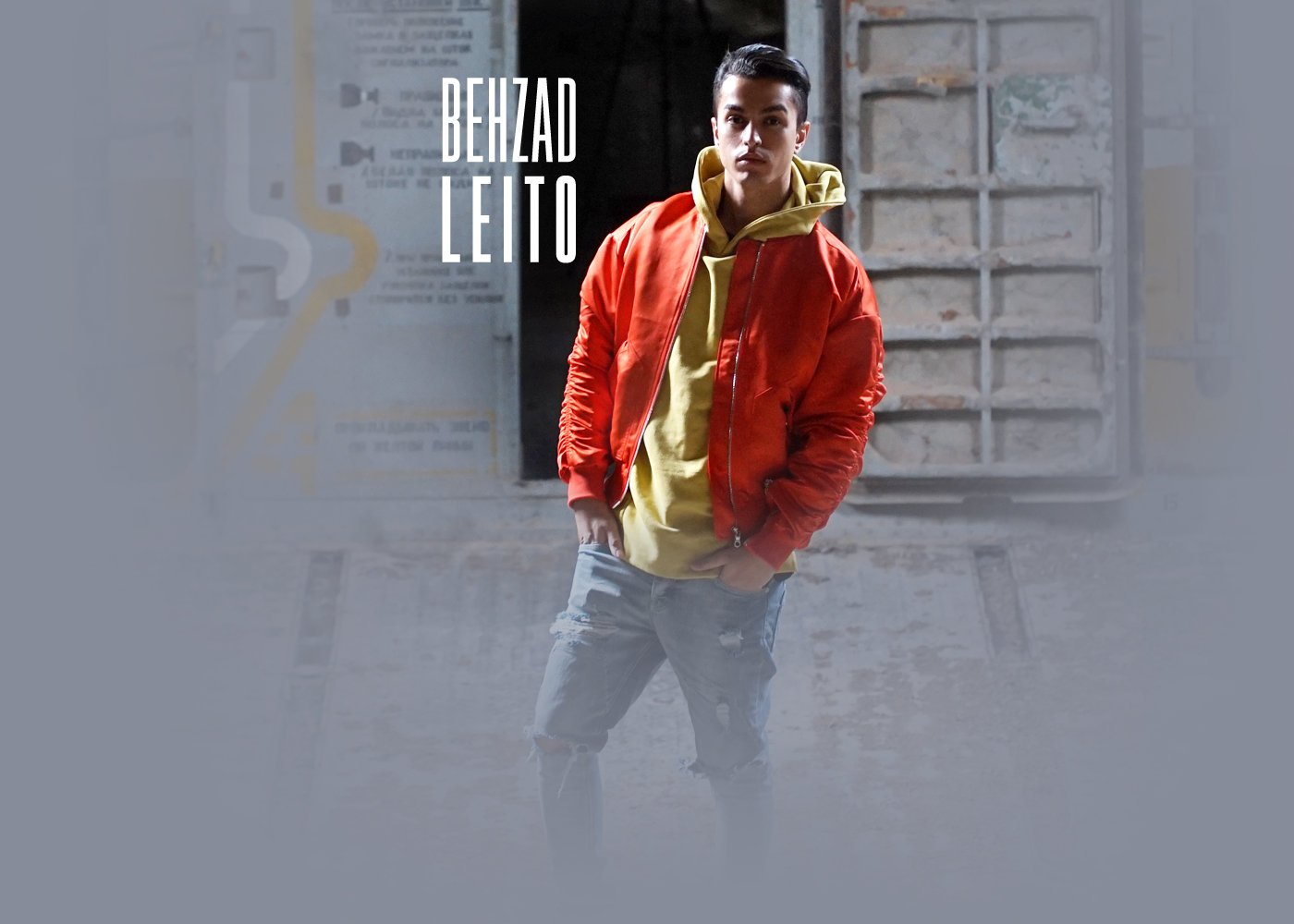 Behzad Leito Wallpapers - Wallpaper Cave