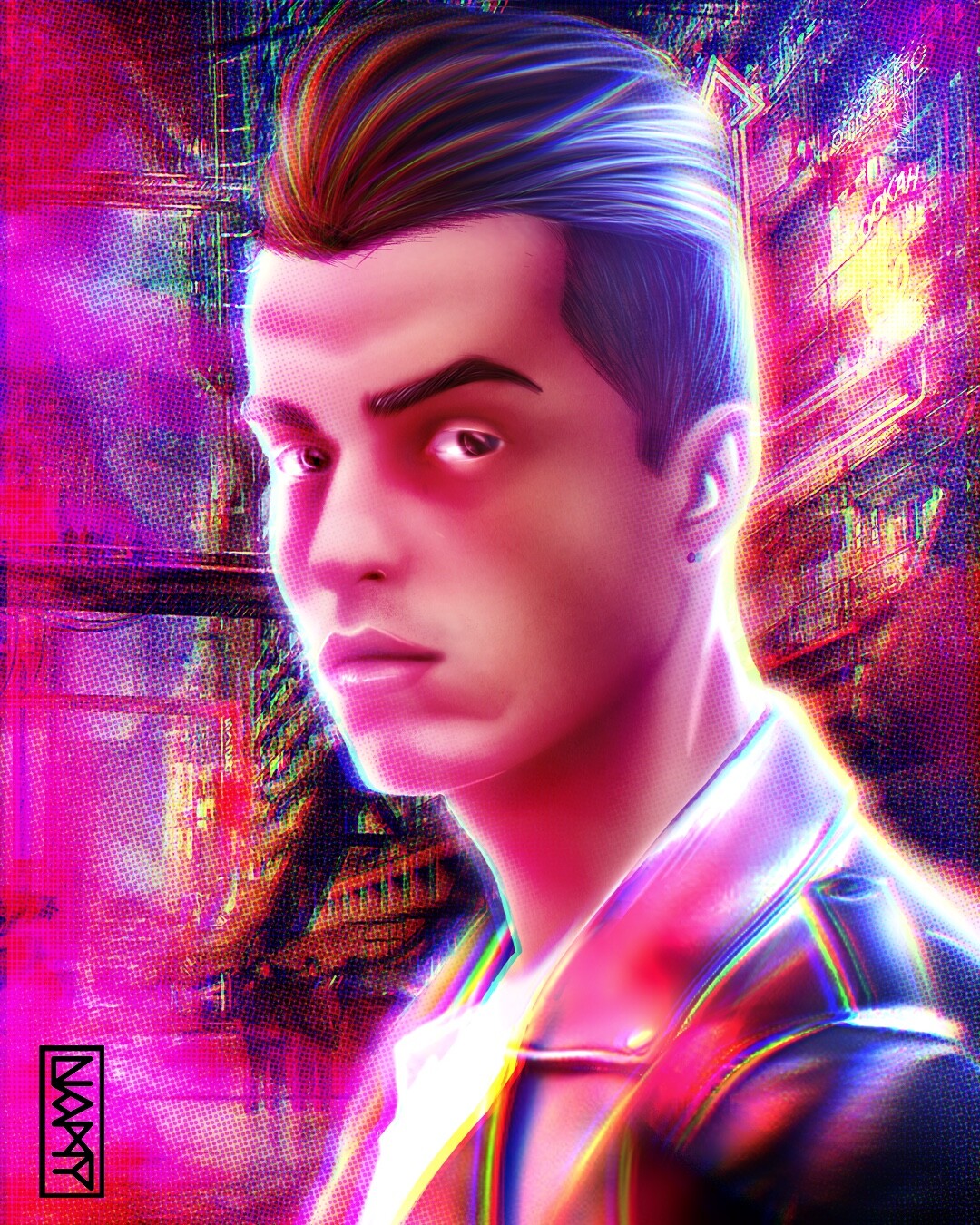 Behzad Leito Wallpapers - Wallpaper Cave