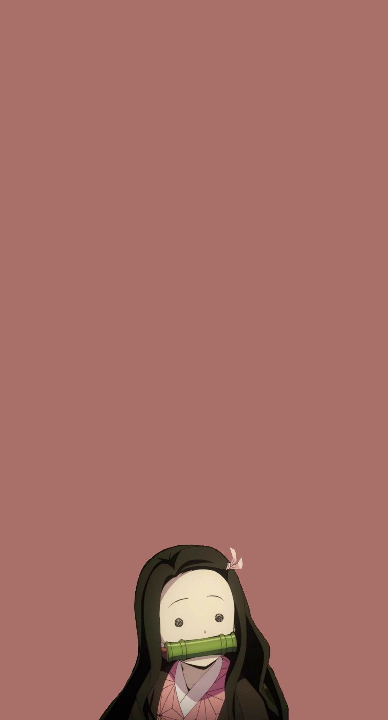 Nezuko Funny Wallpapers - Wallpaper Cave