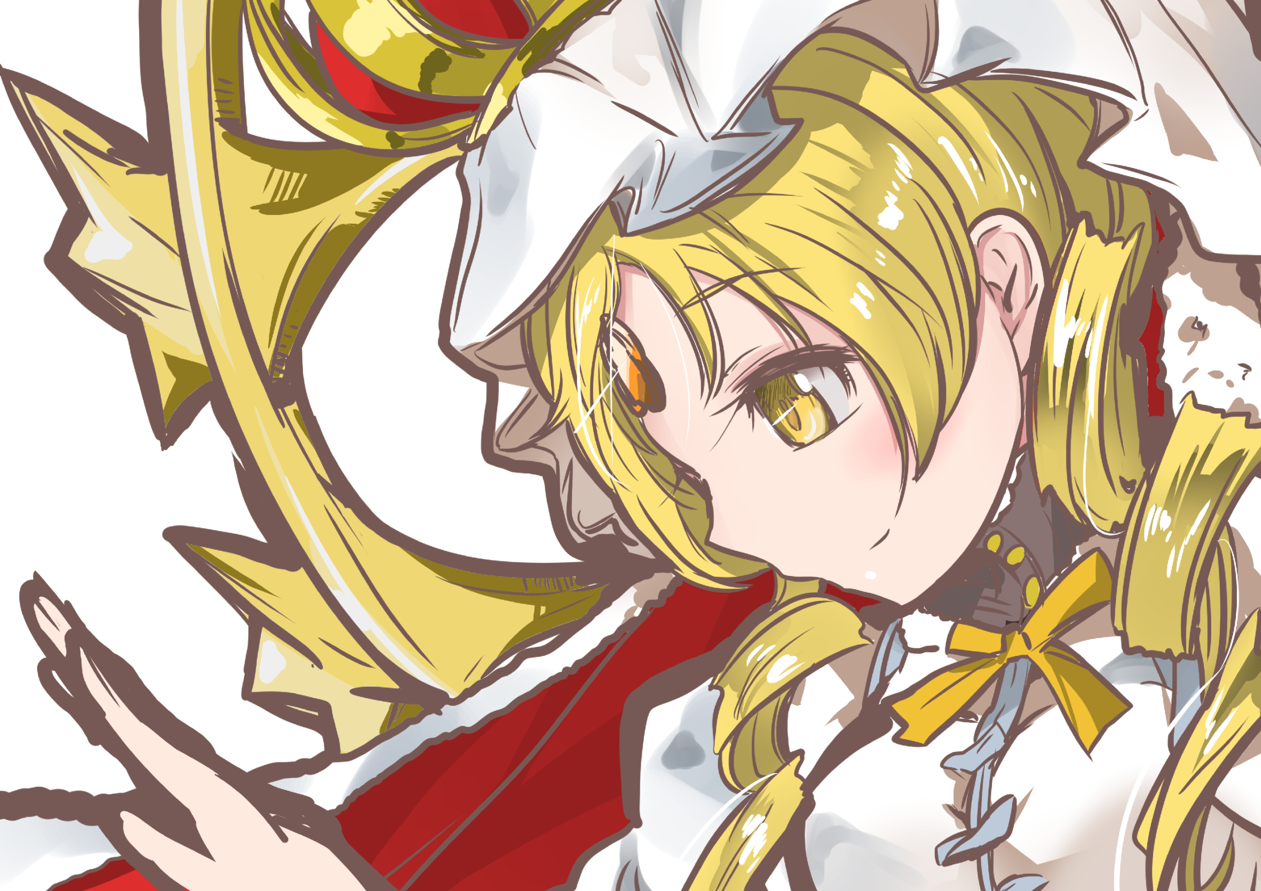 Holy Mami Wallpapers - Wallpaper Cave