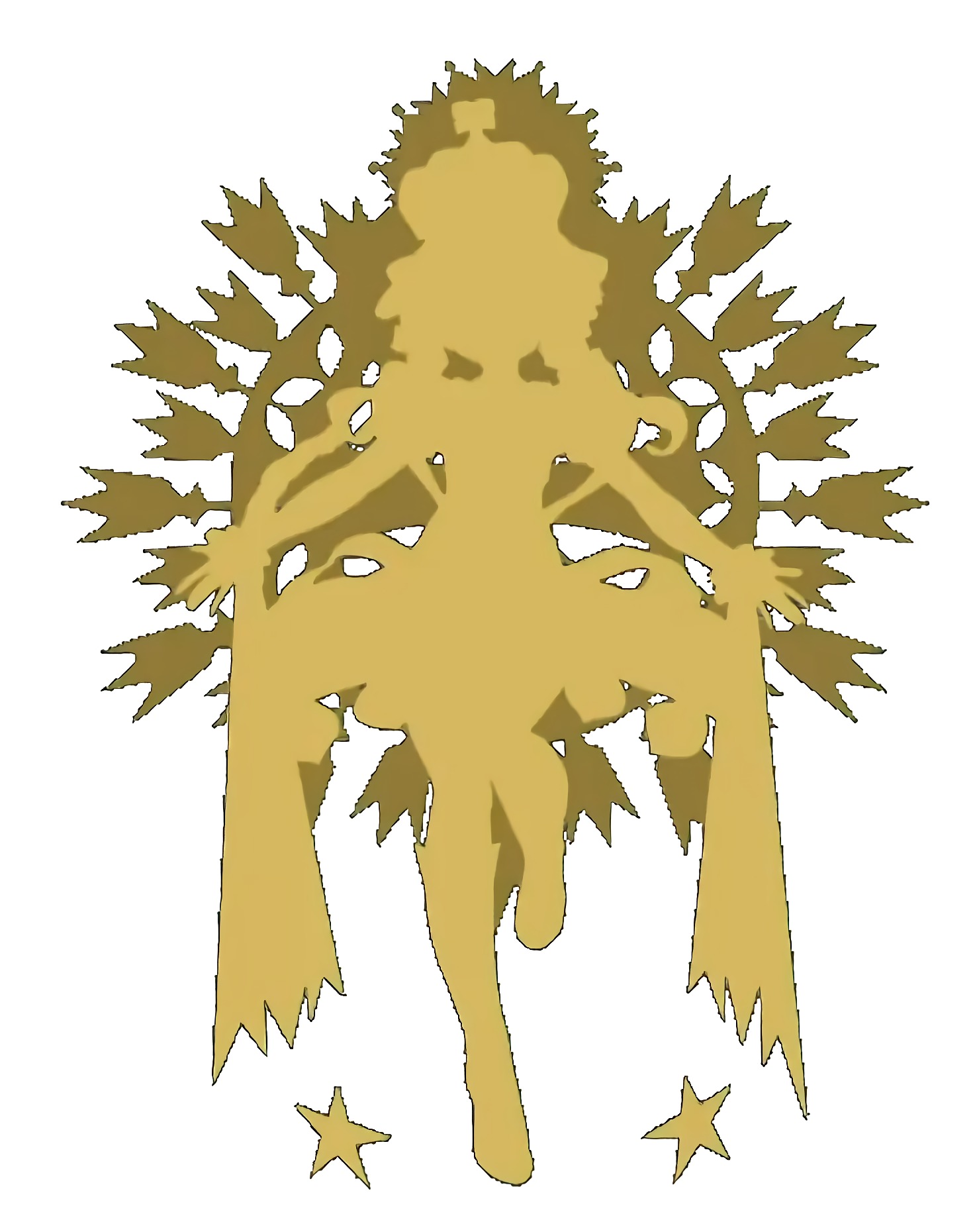 Holy Mami Wallpapers - Wallpaper Cave