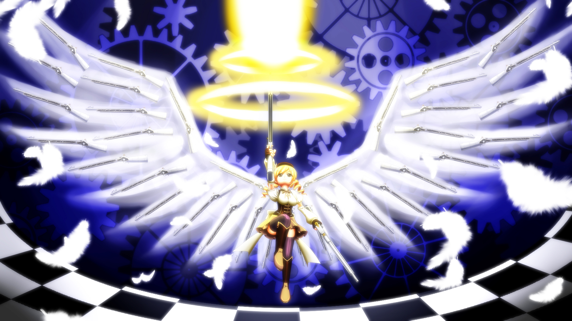 Holy Mami Wallpapers - Wallpaper Cave