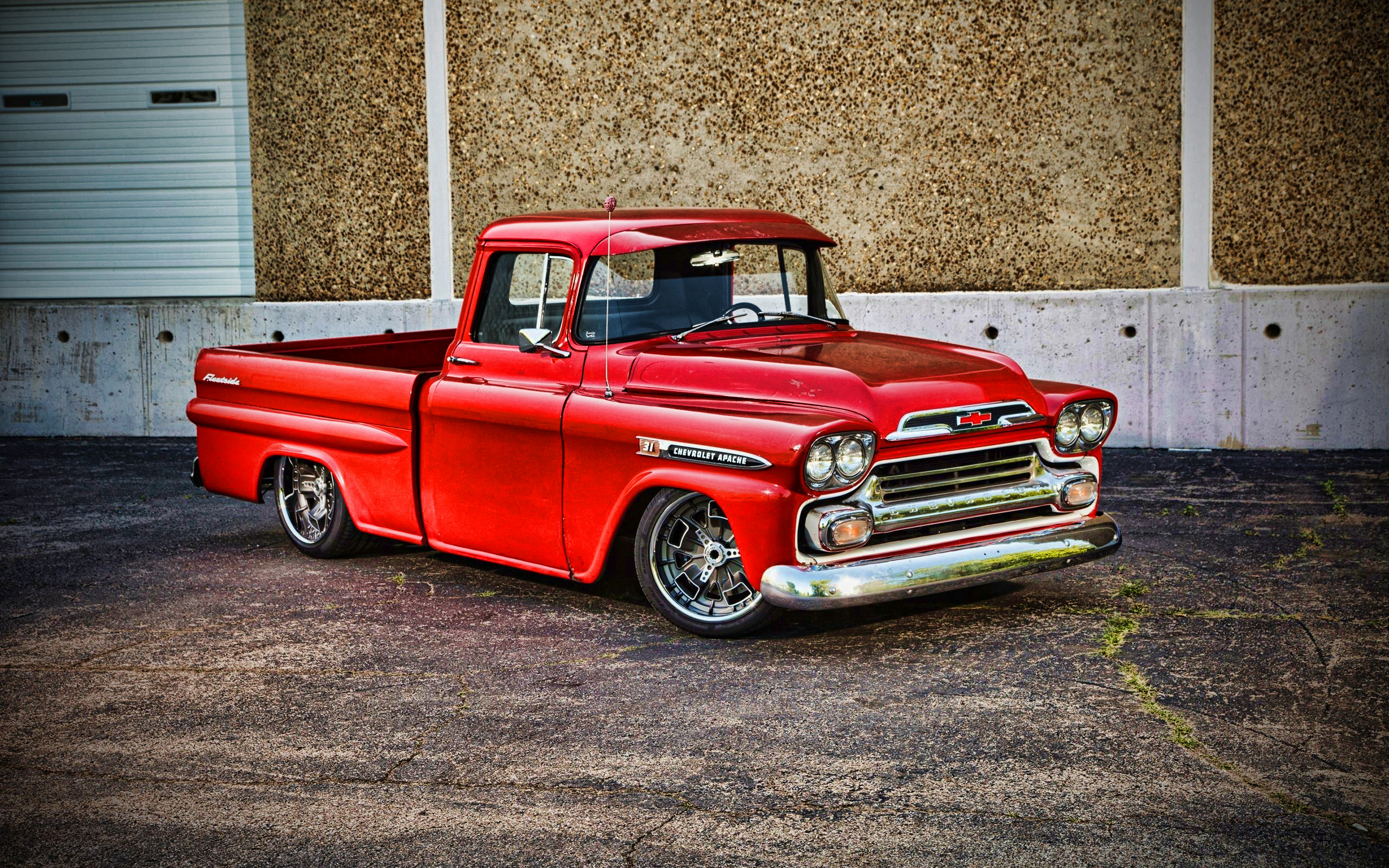 1955 Pickup Wallpapers Wallpaper Cave 3803