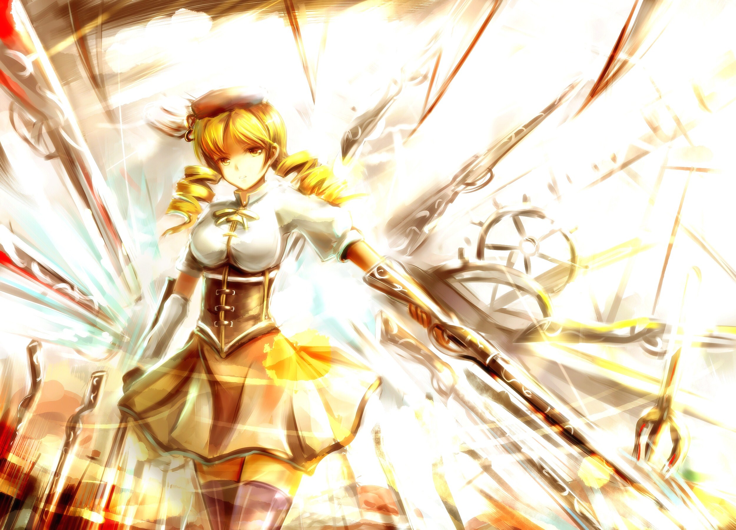 Holy Mami Wallpapers - Wallpaper Cave