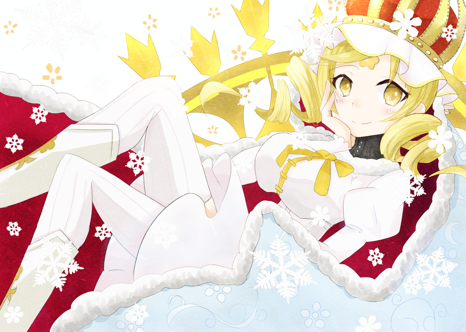 Holy Mami Wallpapers - Wallpaper Cave