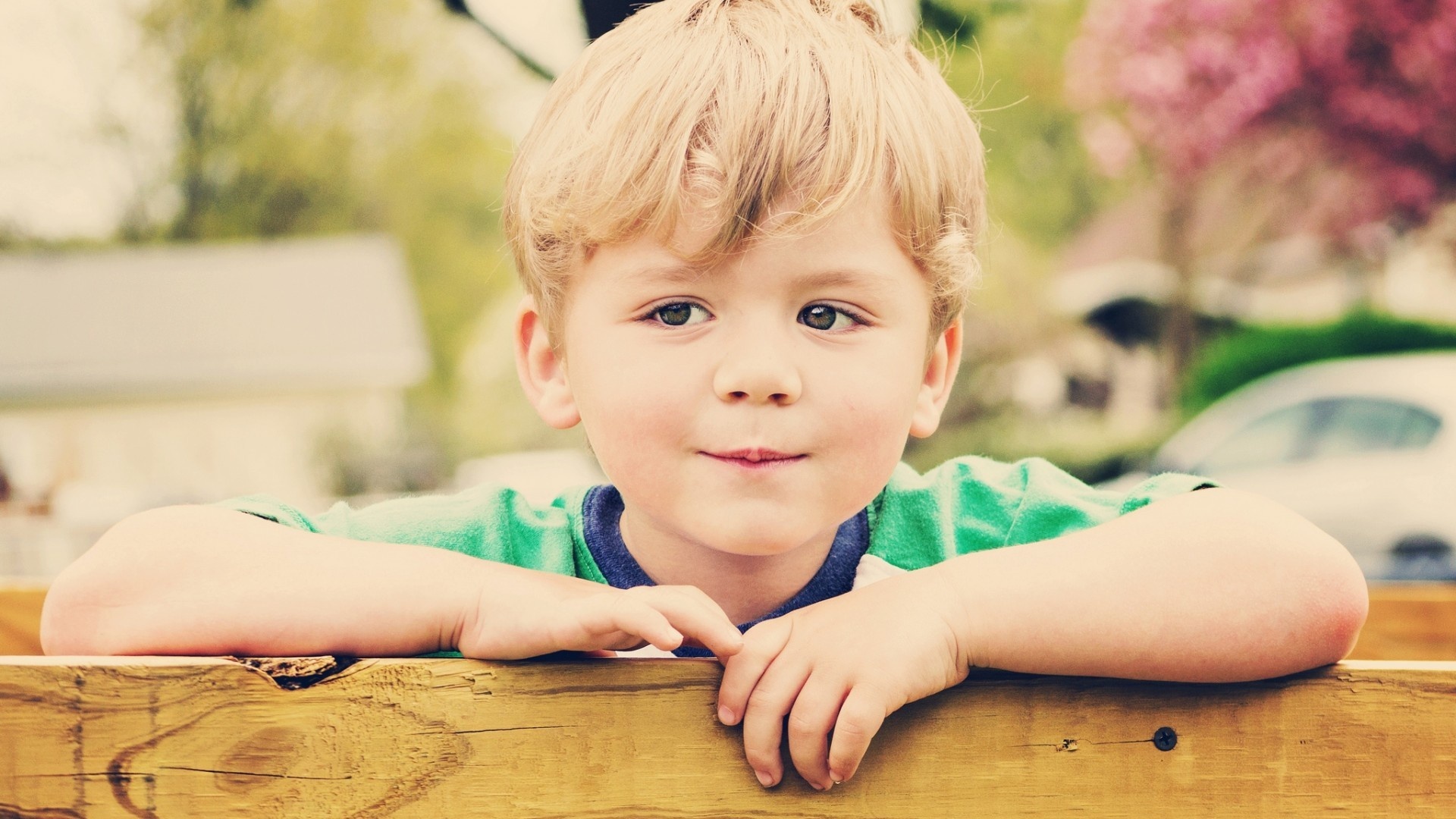 Sweet Boy Wallpapers - Wallpaper Cave