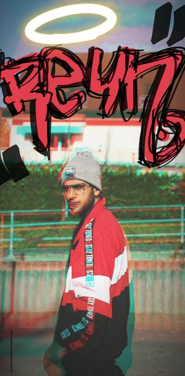 Reynmen Wallpapers - Wallpaper Cave