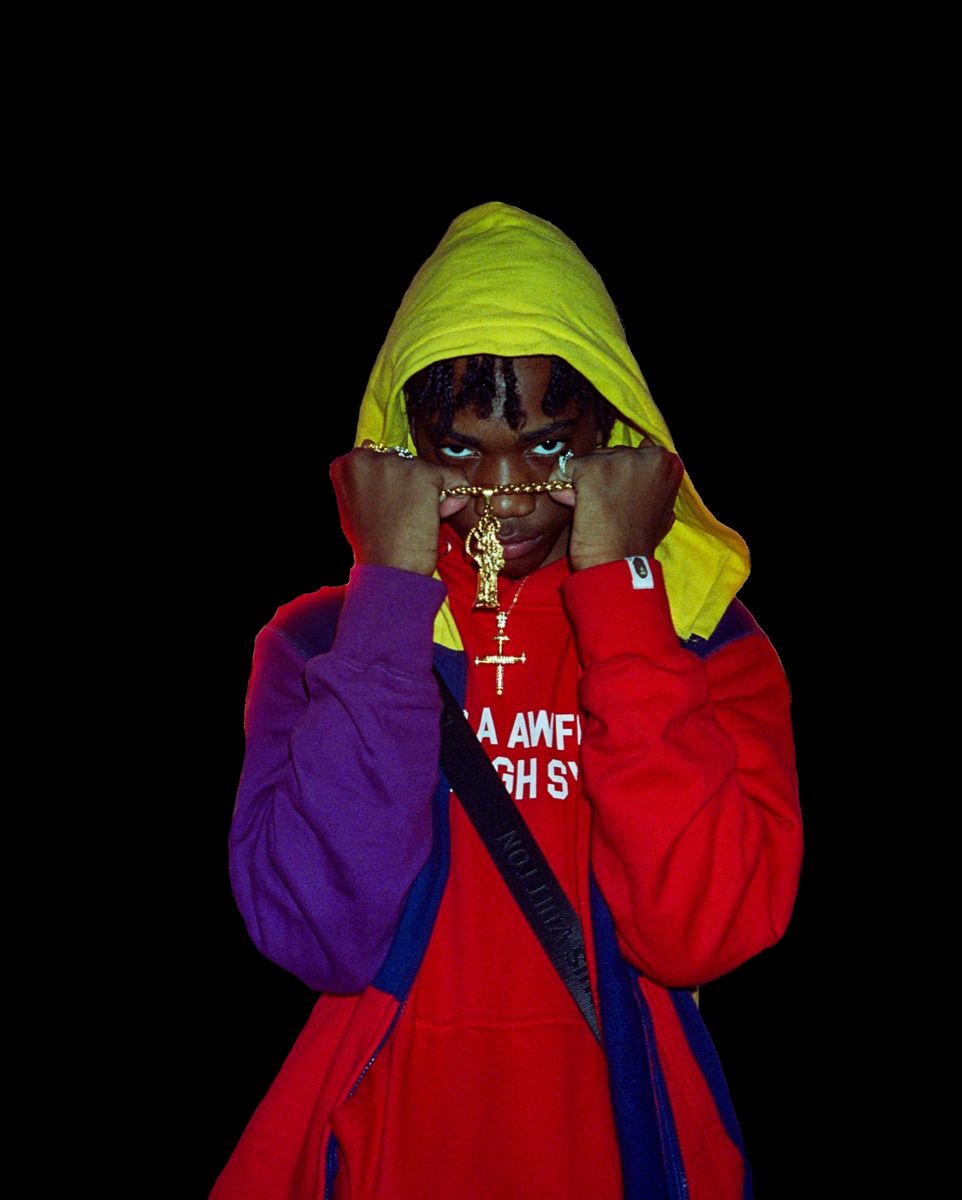 Duwap Kaine Wallpapers - Wallpaper Cave