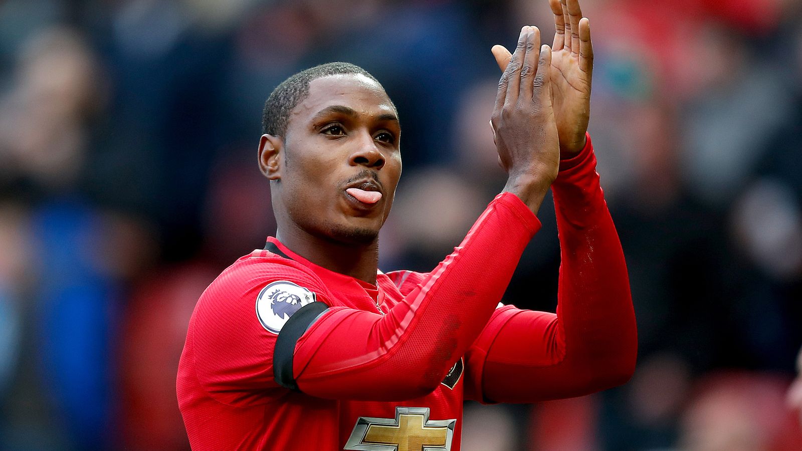 Odion Ighalo Wallpapers - Wallpaper Cave Odion Ighalo Wallpapers - Wallpaper Cave