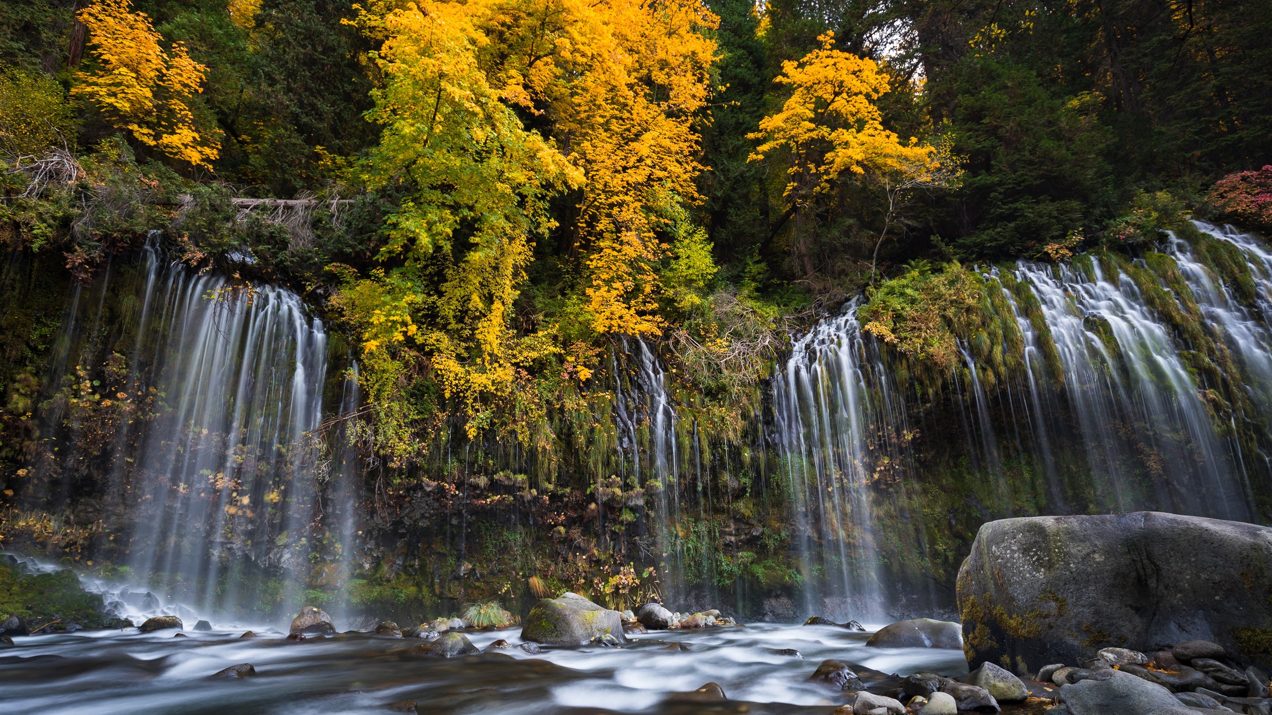 California Autumn Wallpapers - Wallpaper Cave
