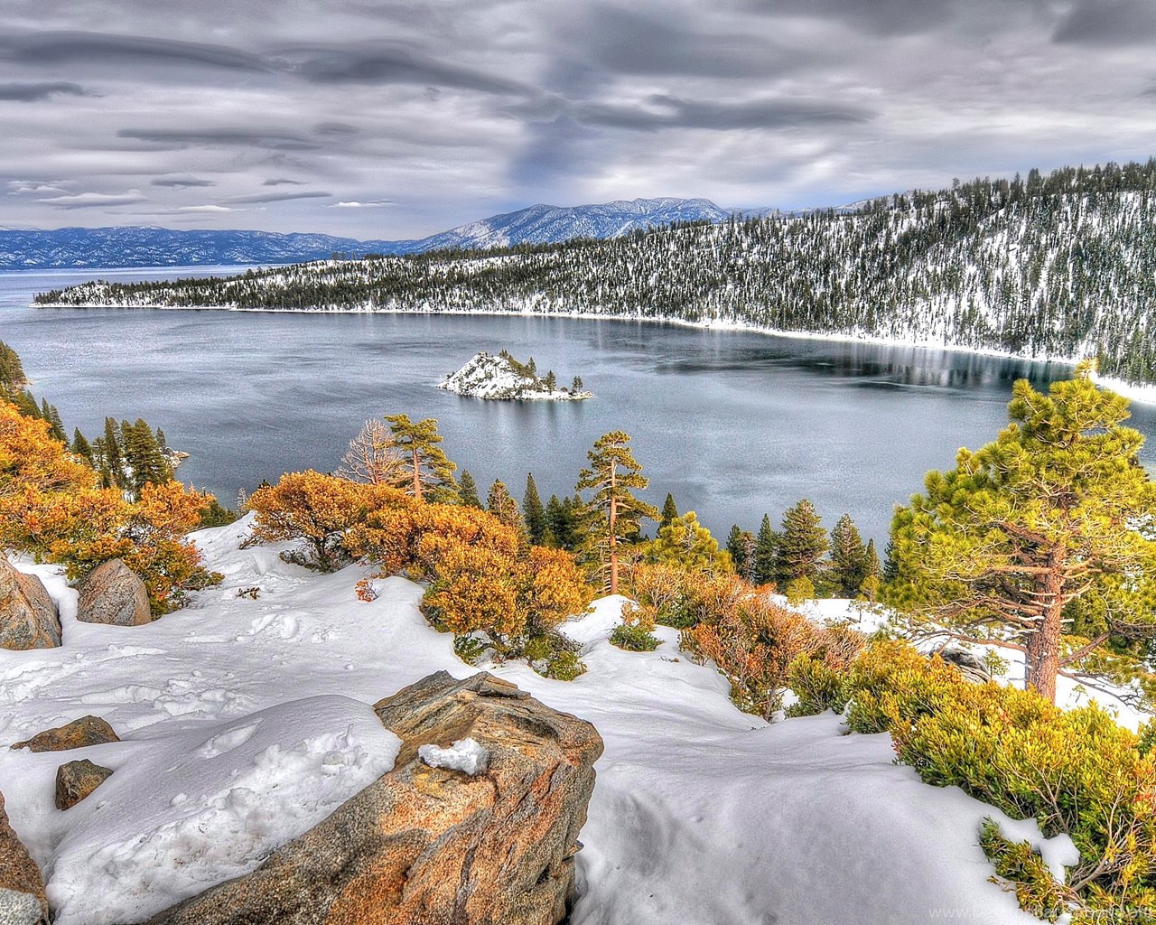 California Autumn Wallpapers - Wallpaper Cave