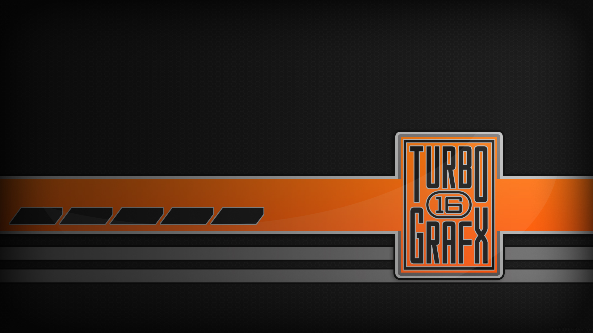 TurboGrafx Wallpapers - Wallpaper Cave