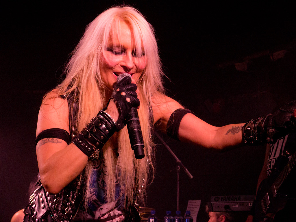 Doro Pesch Wallpapers - Wallpaper Cave