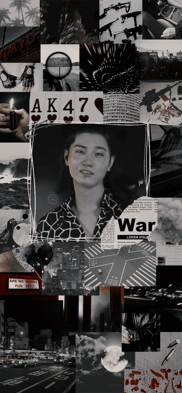 Niragi Wallpapers - Wallpaper Cave