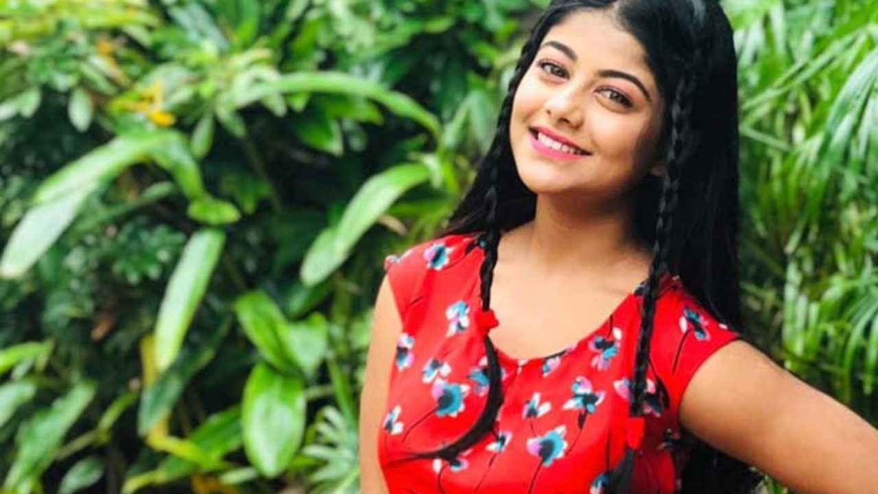 Pallavi Mukherjee Wallpapers - Wallpaper Cave