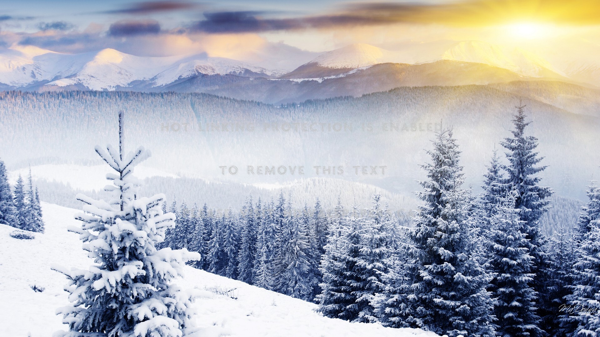 Soft Winter Wallpapers - Wallpaper Cave