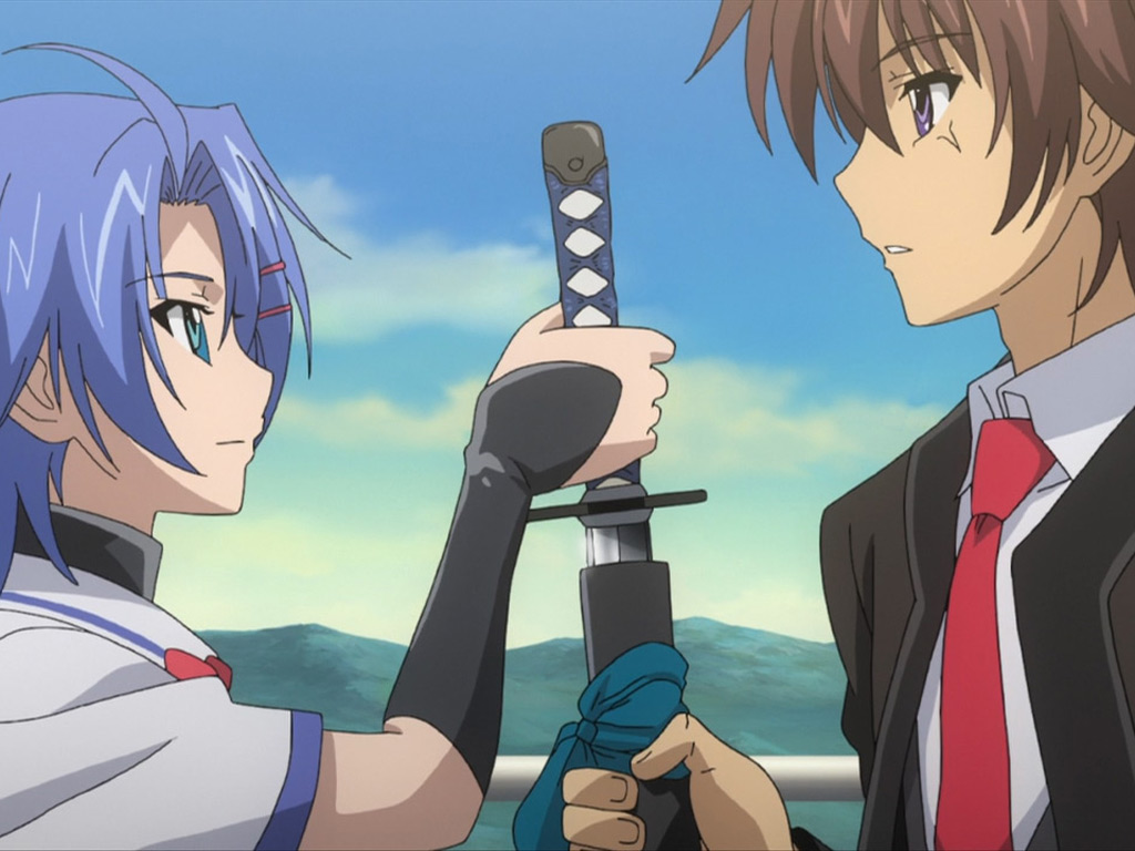 Akuto Sai Wallpapers - Wallpaper Cave