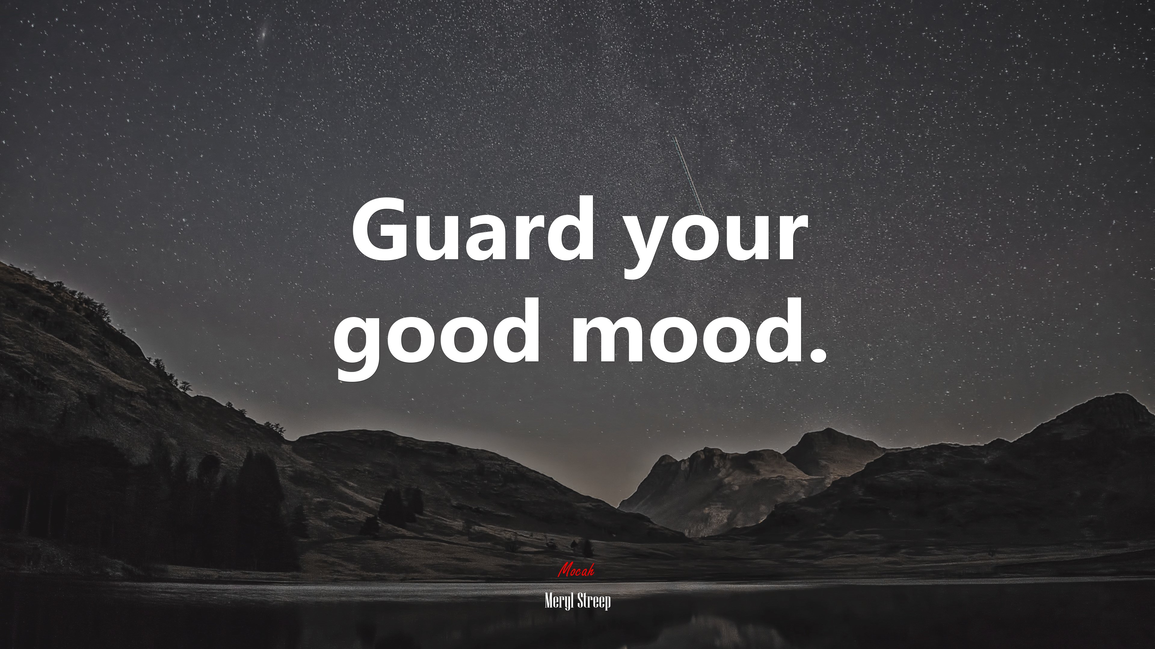 Good Mood Wallpapers - Wallpaper Cave
