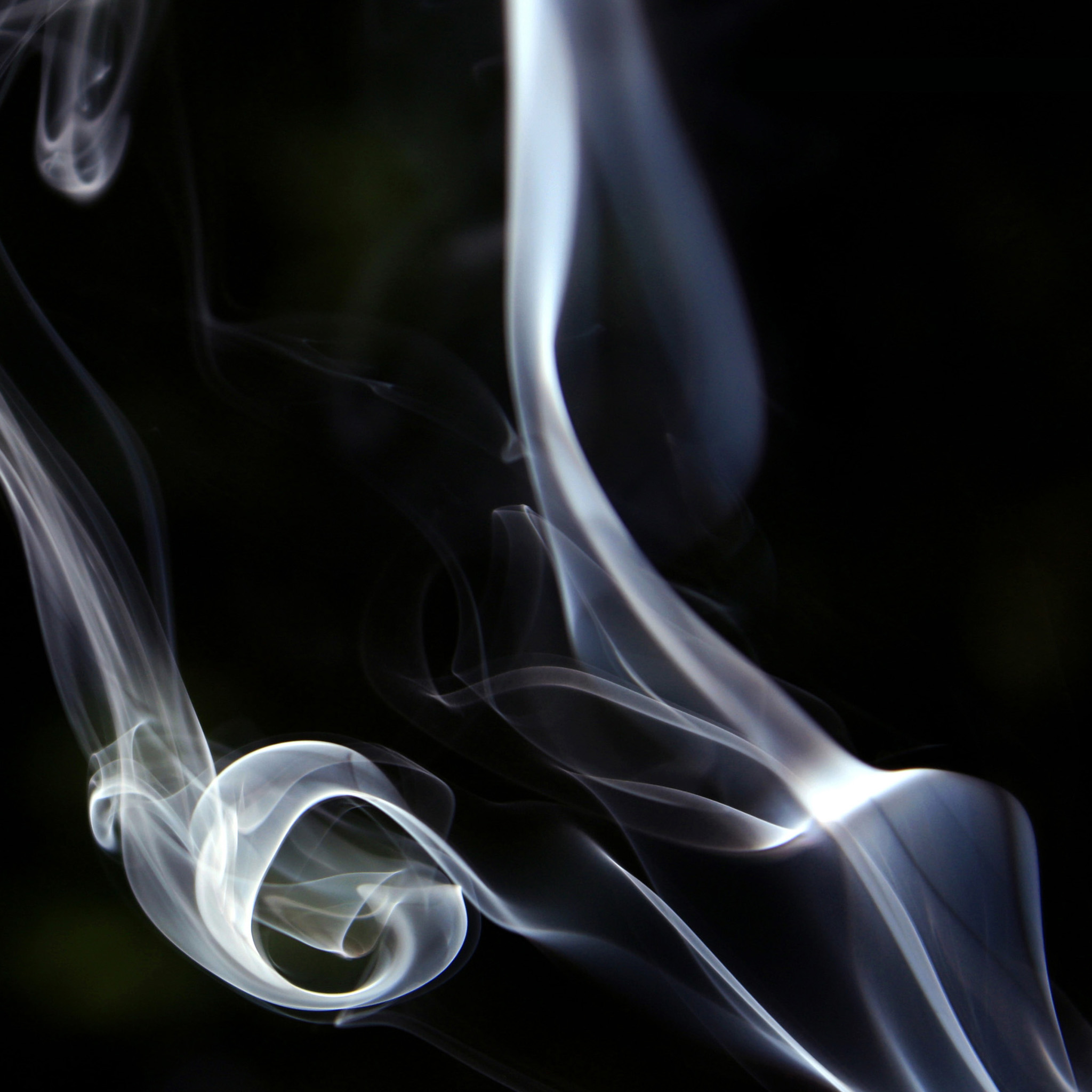 Smoke Rings Wallpapers - Wallpaper Cave