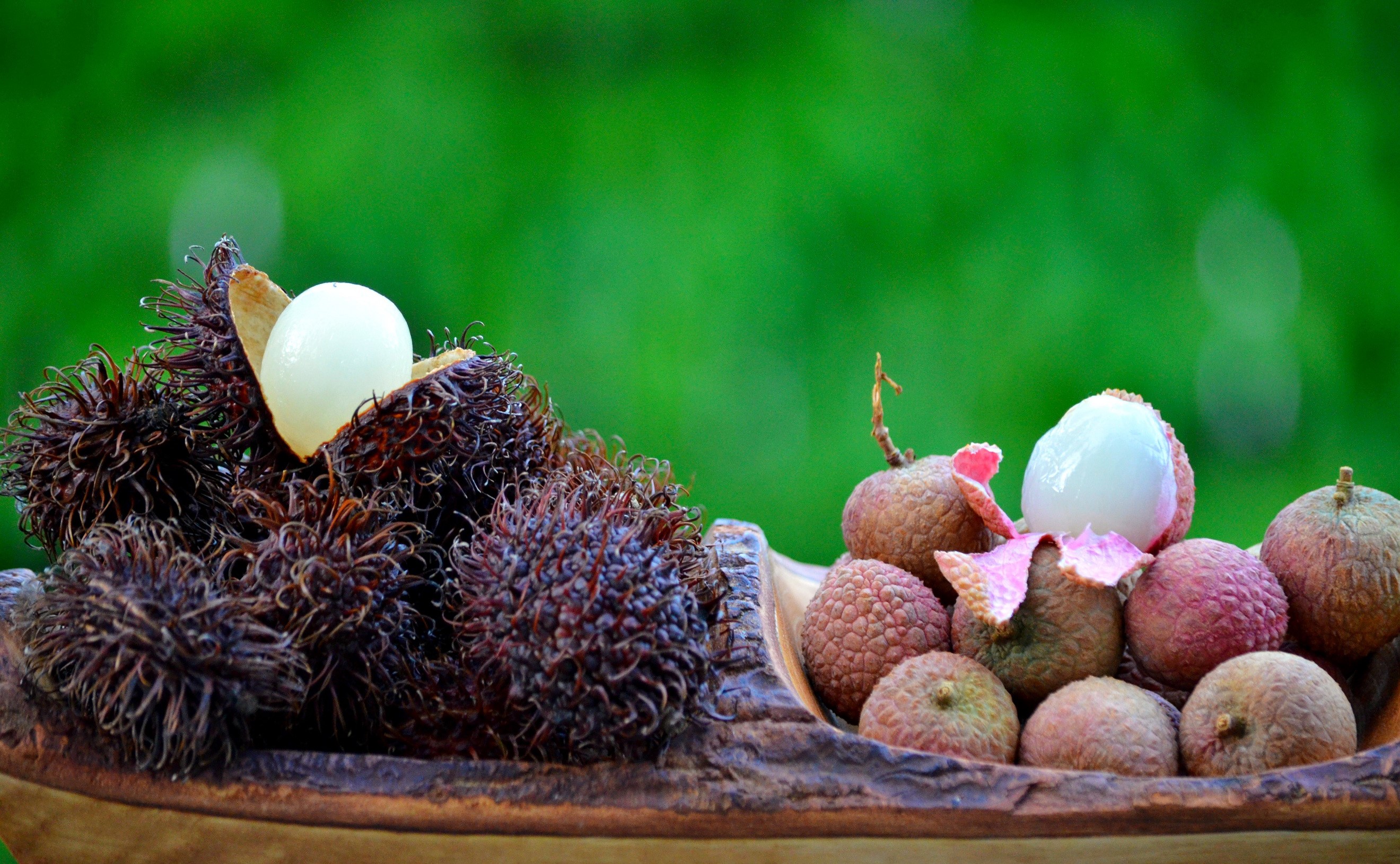 Rambutan Wallpapers - Wallpaper Cave