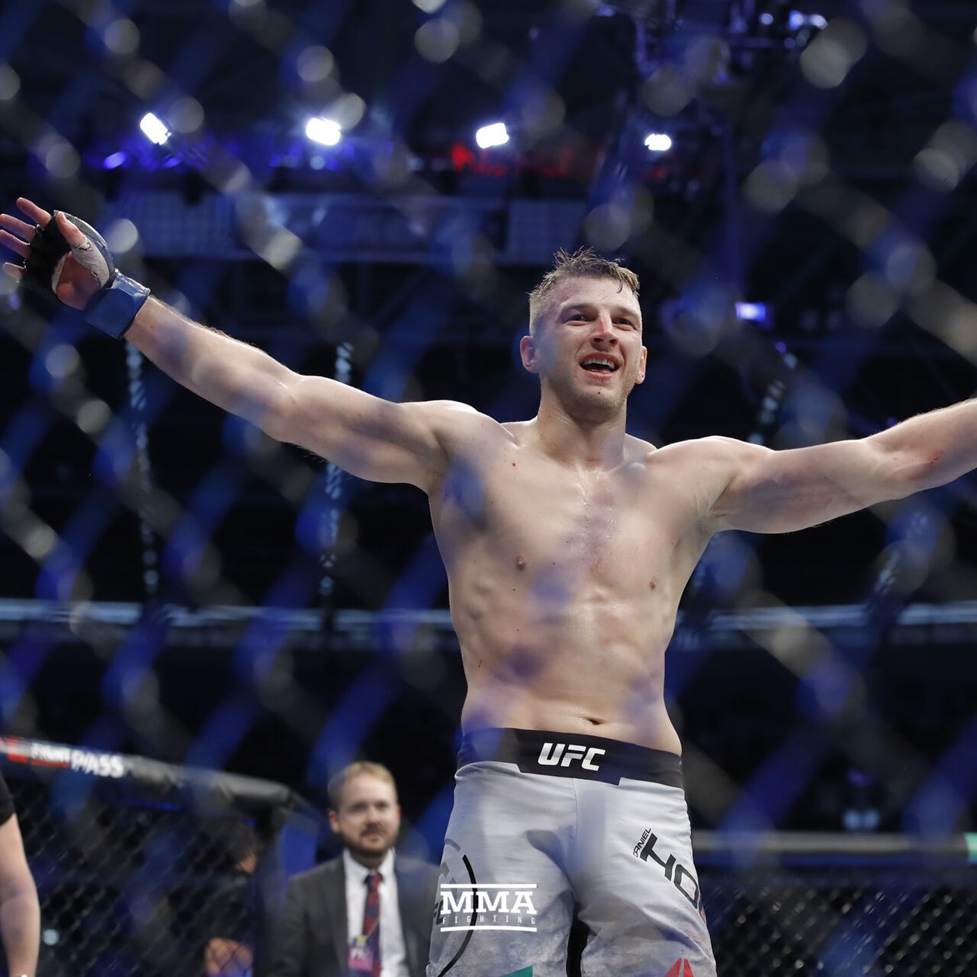 Dan Hooker Wallpapers - Wallpaper Cave