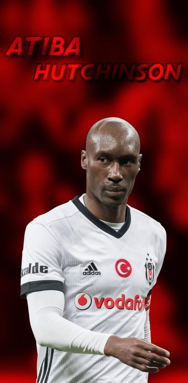 Atiba Hutchinson Wallpapers - Wallpaper Cave