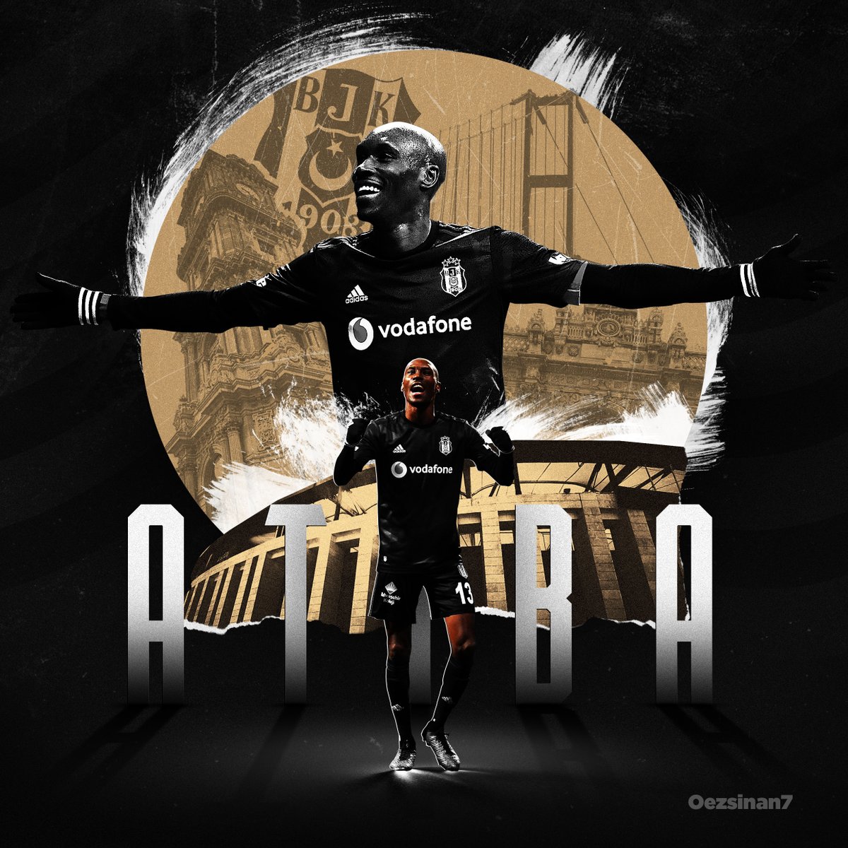 Atiba Hutchinson Wallpapers - Wallpaper Cave