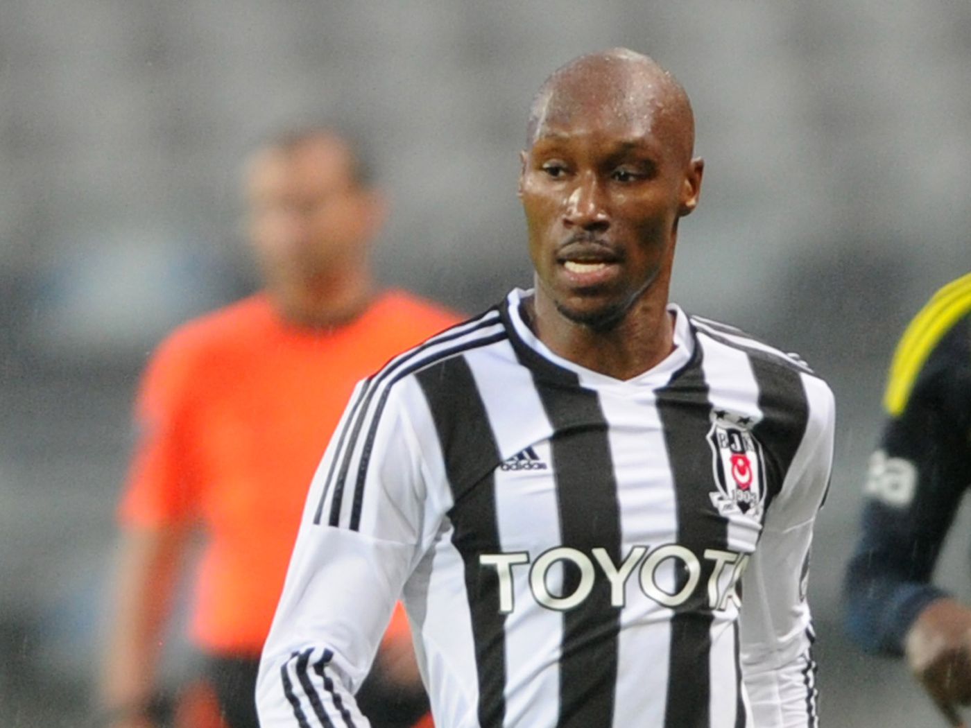 Atiba Hutchinson Wallpapers - Wallpaper Cave