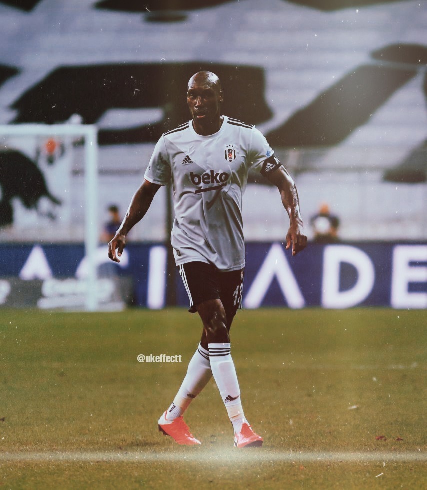 Atiba Hutchinson Wallpapers - Wallpaper Cave