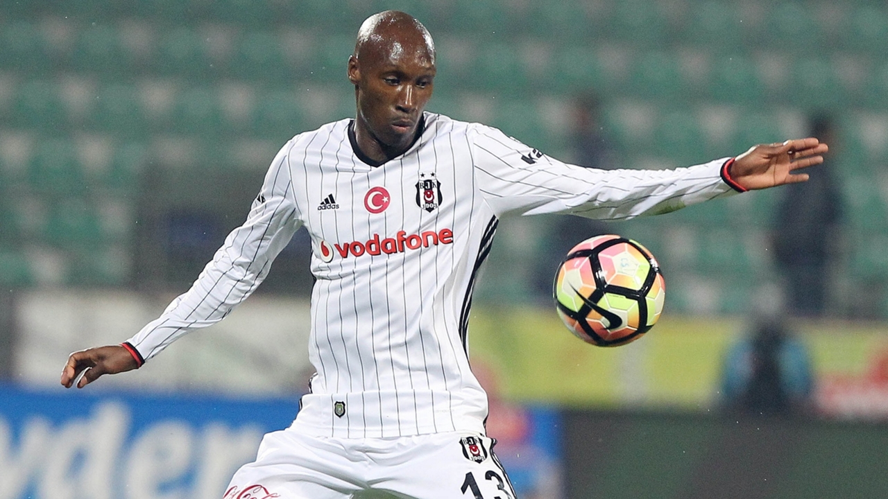 Atiba Hutchinson Wallpapers - Wallpaper Cave