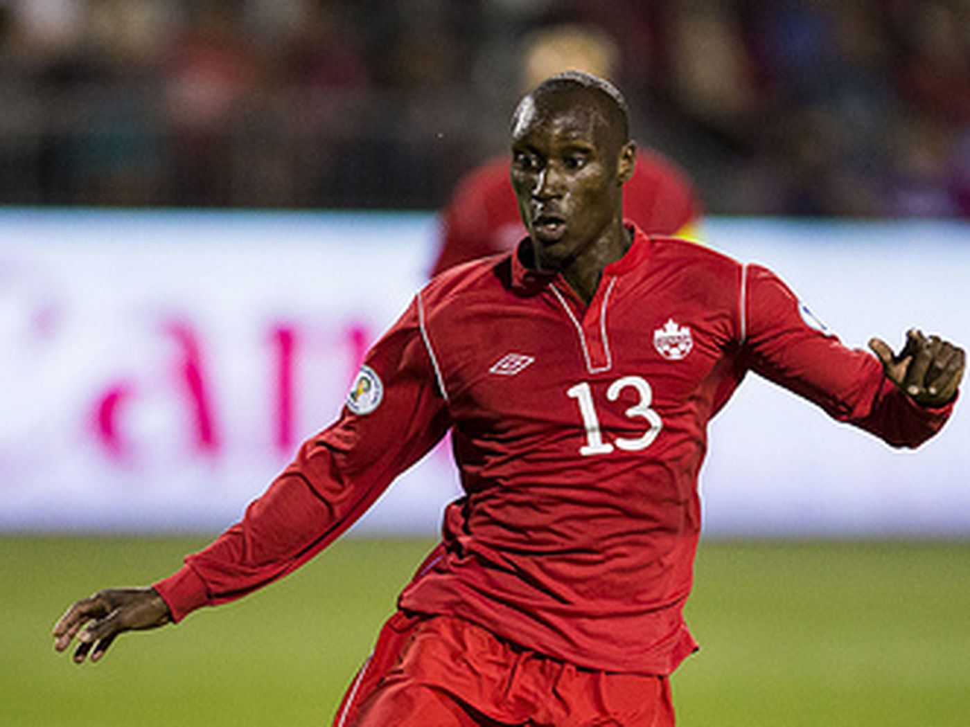 Atiba Hutchinson Wallpapers - Wallpaper Cave