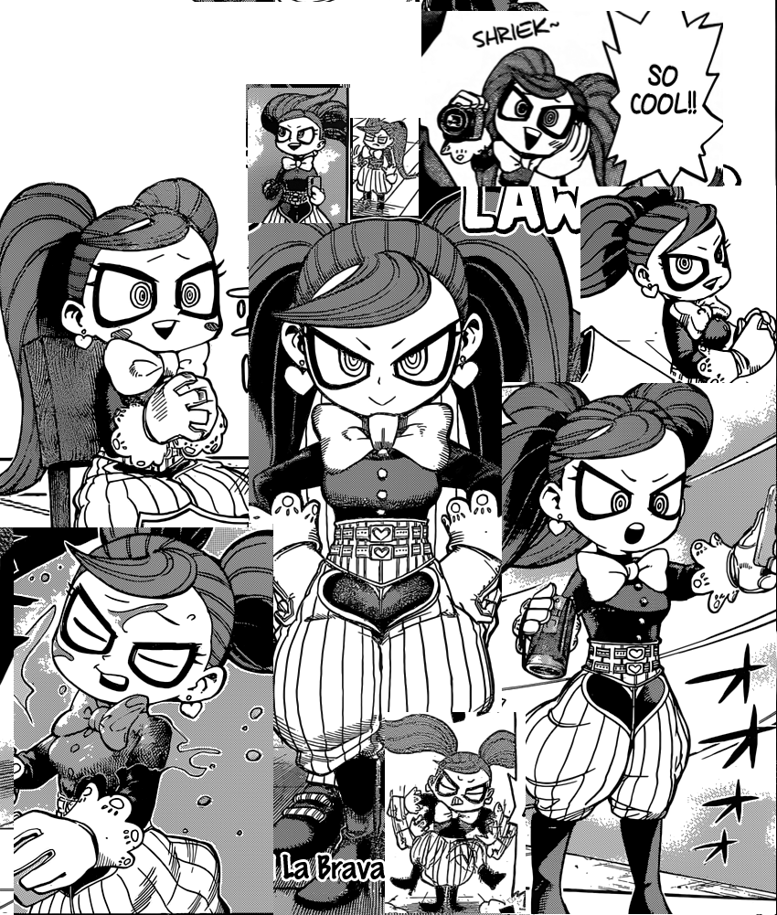 La Brava Wallpapers - Wallpaper Cave