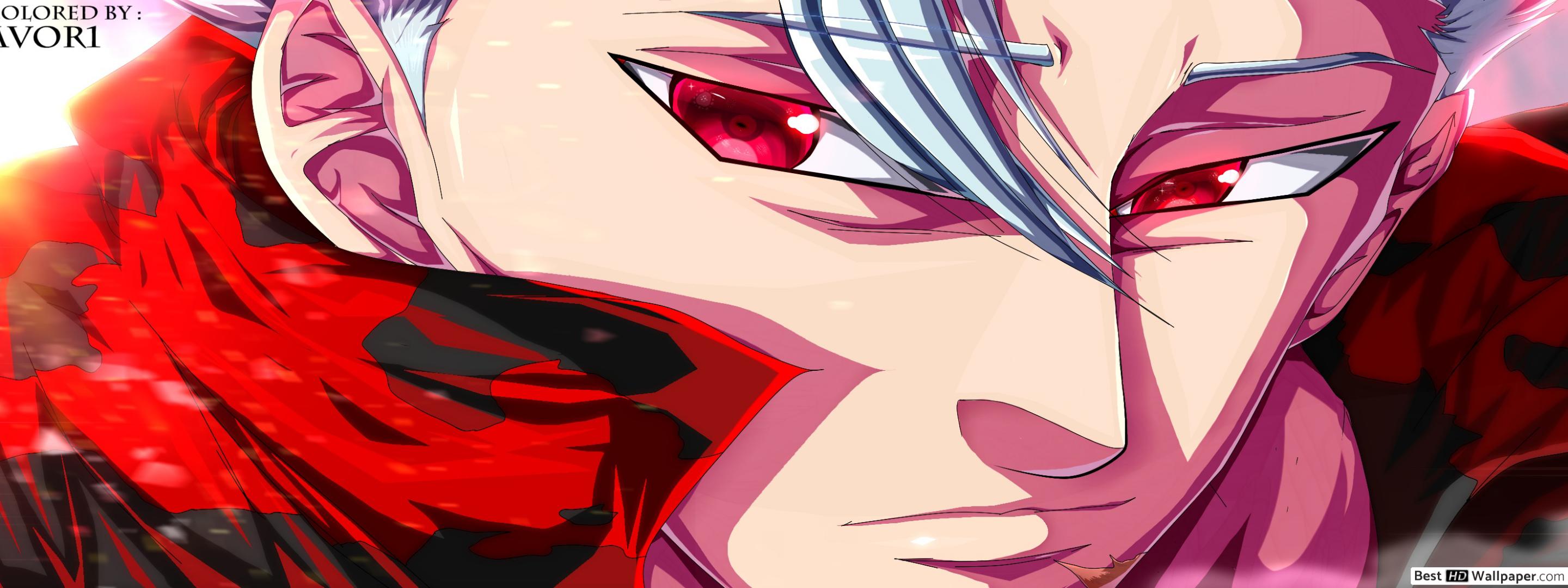 Ban Fox Sin Wallpapers - Wallpaper Cave