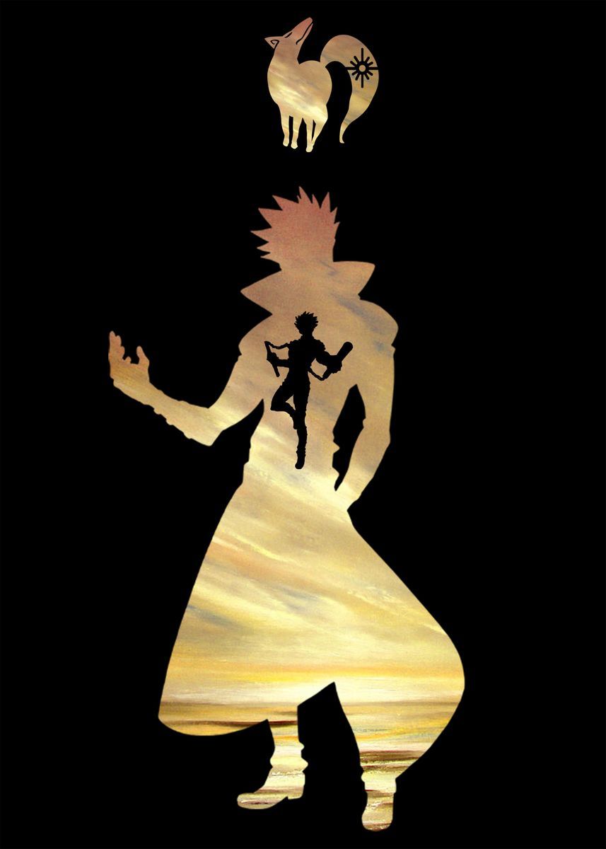 Ban Fox Sin Wallpapers - Wallpaper Cave