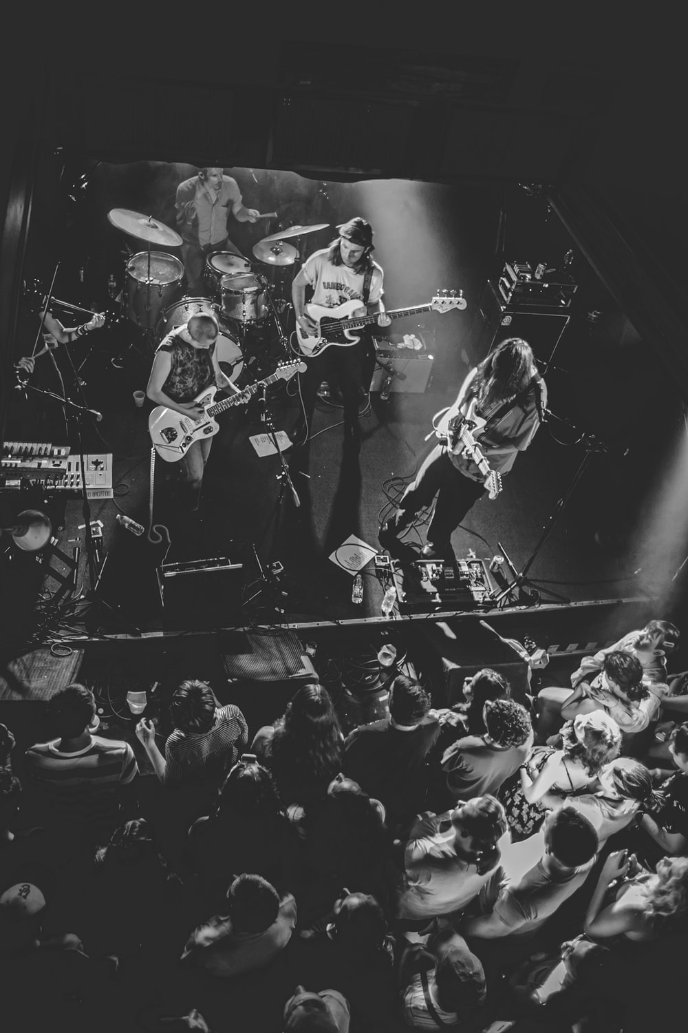 Post Rock Wallpapers - Wallpaper Cave