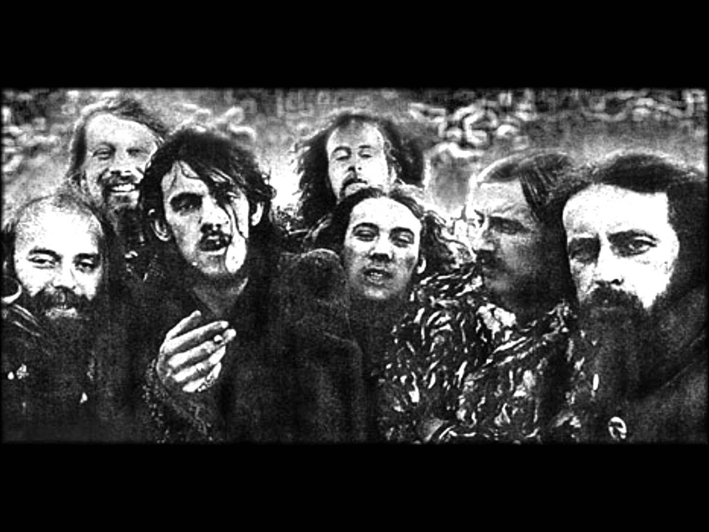 Hawkwind Wallpapers - Wallpaper Cave