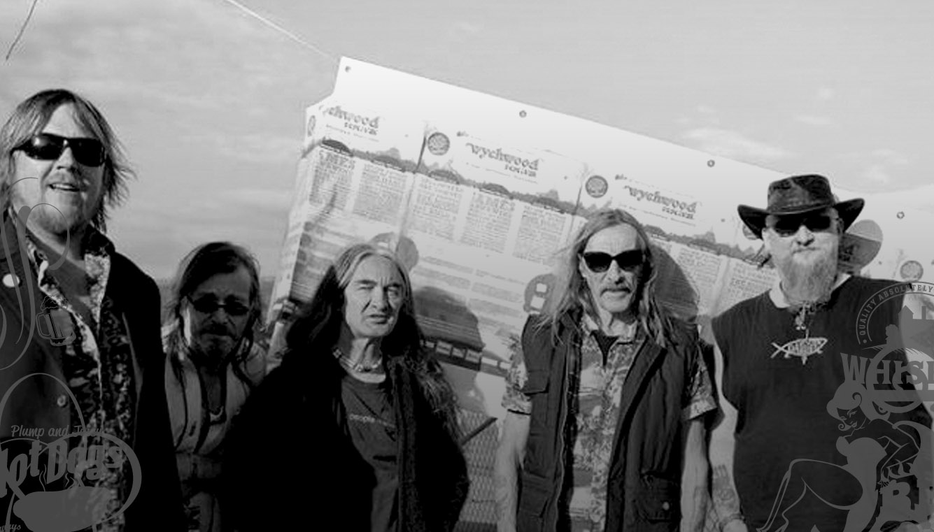 Hawkwind Wallpapers - Wallpaper Cave