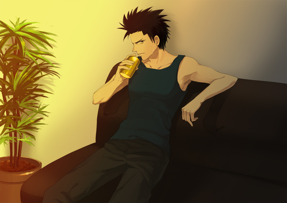 Tadaomi Karasuma Wallpapers - Wallpaper Cave