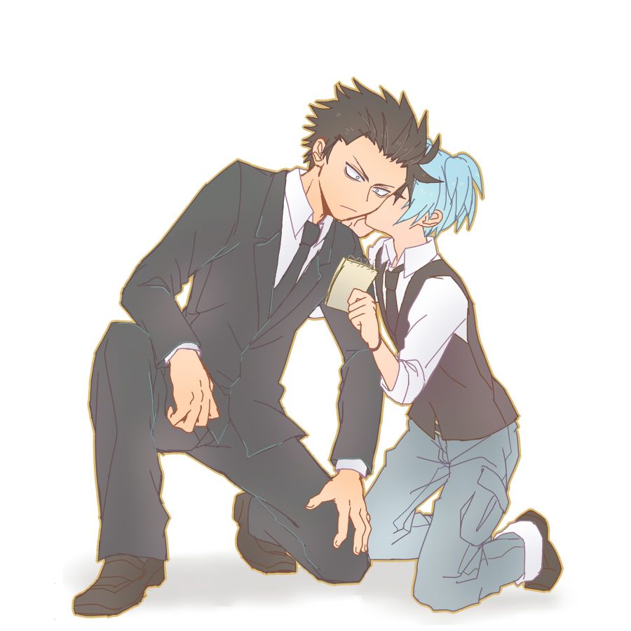 Tadaomi Karasuma Wallpapers - Wallpaper Cave