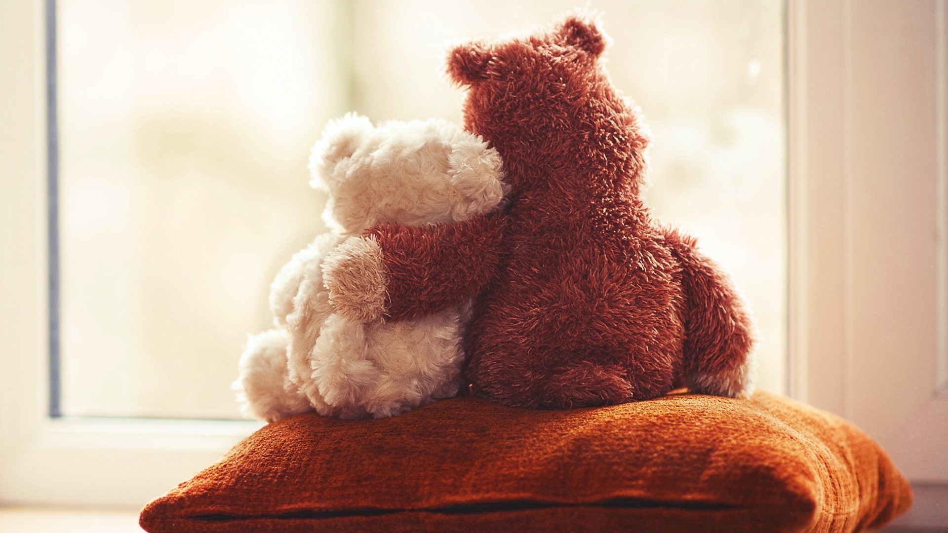 Teddy Couple Wallpapers - Wallpaper Cave