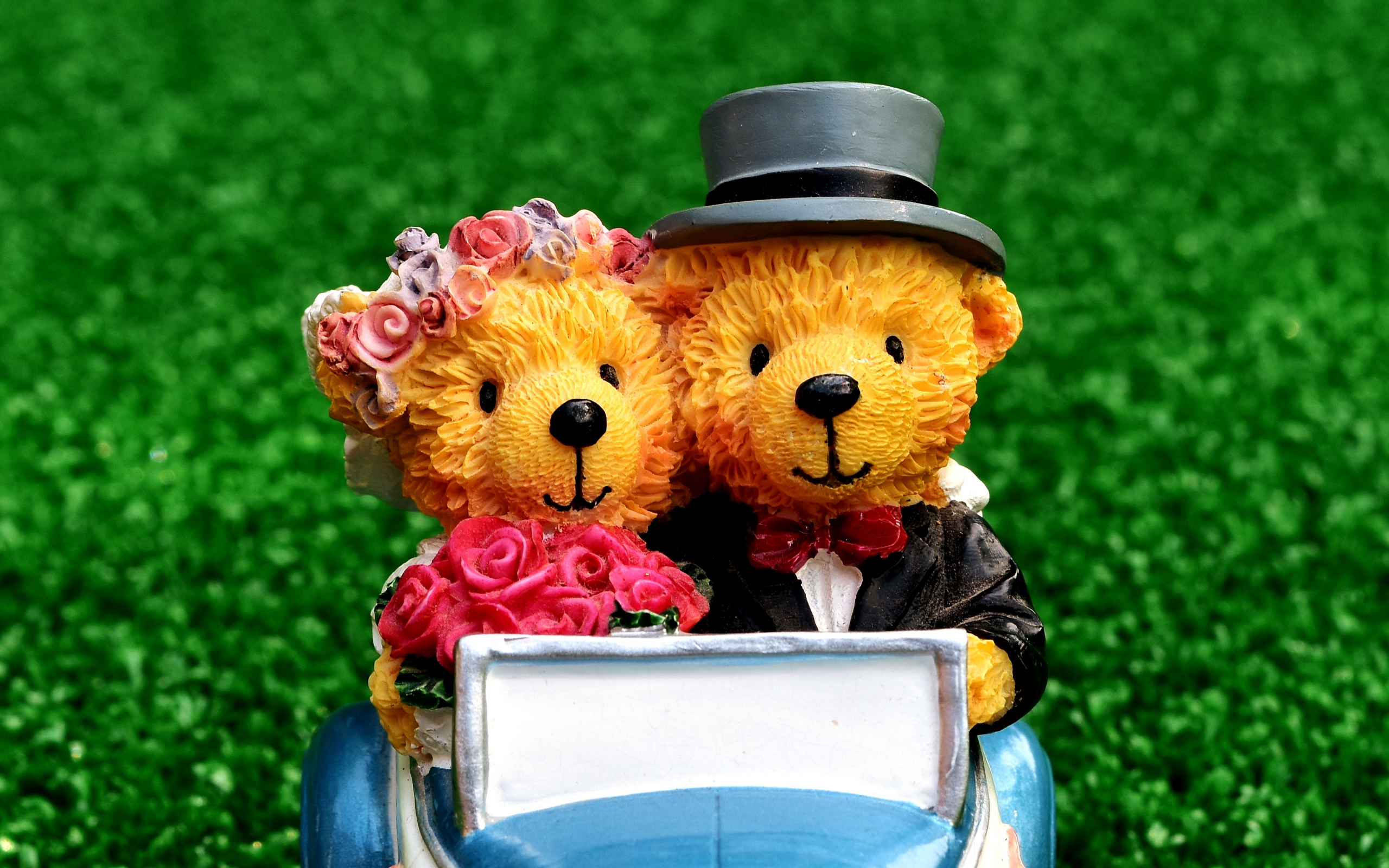 Teddy Couple Wallpapers - Wallpaper Cave