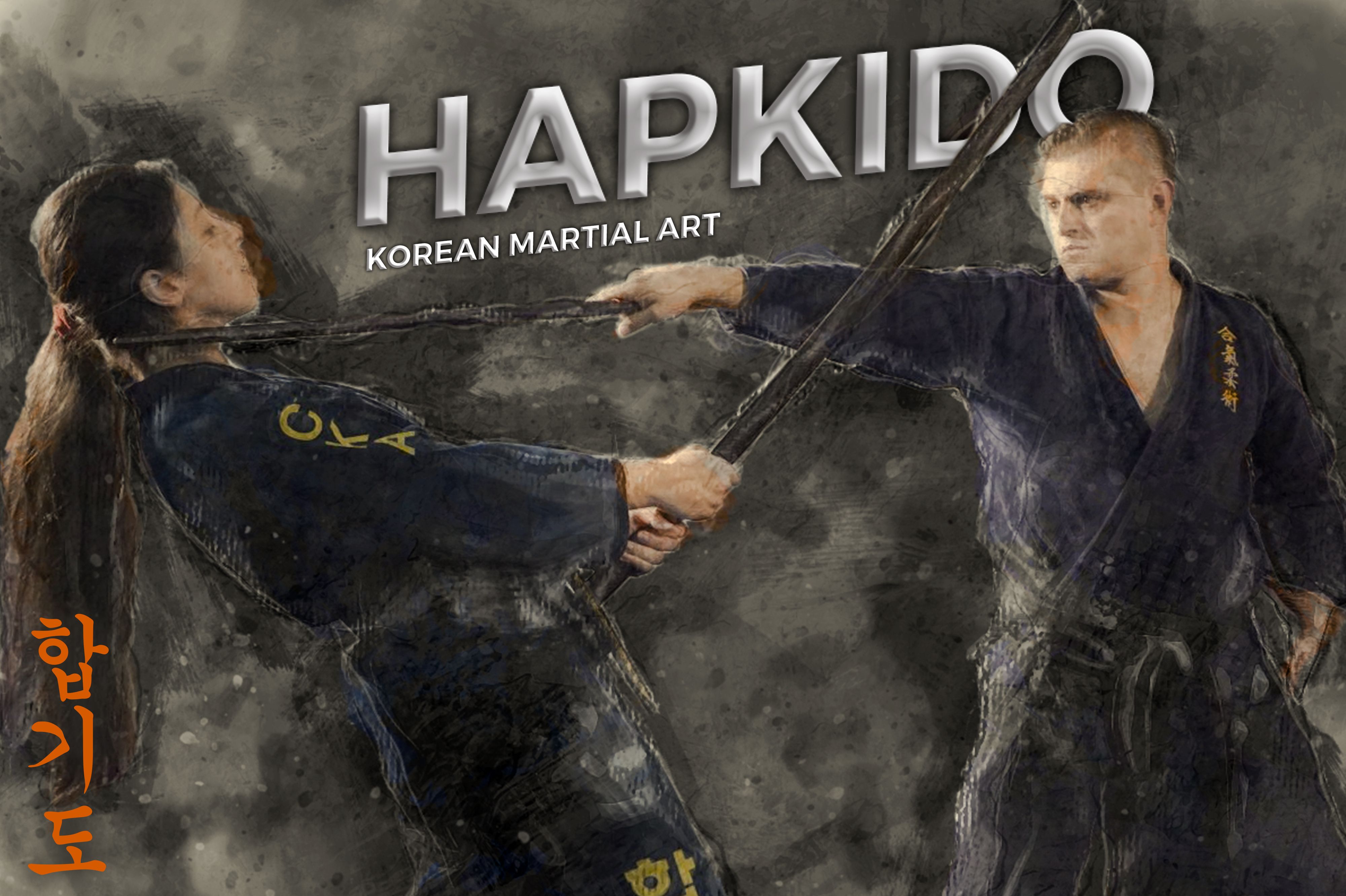 Hapkido Wallpapers - Wallpaper Cave