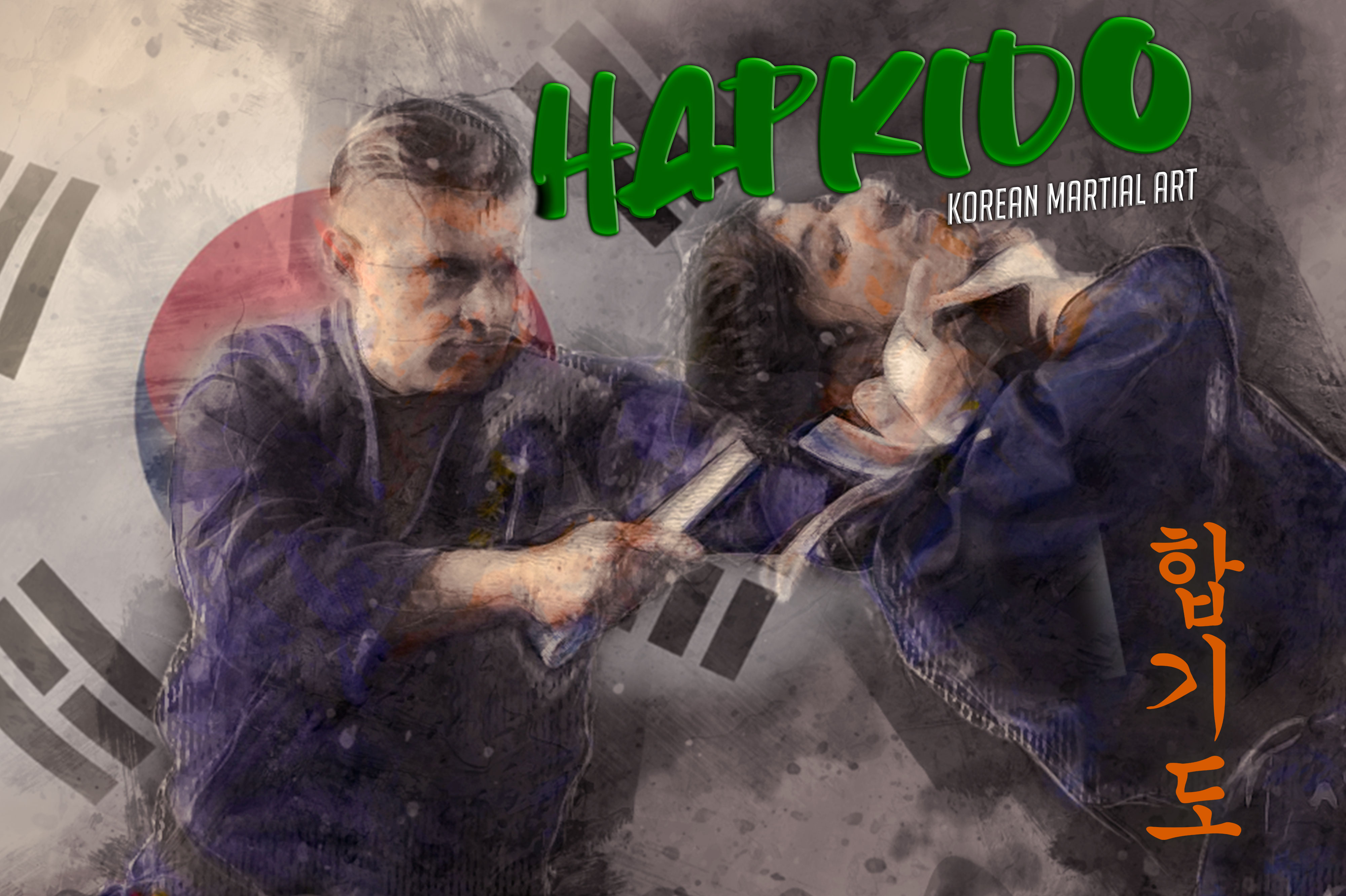 Hapkido Wallpapers - Wallpaper Cave