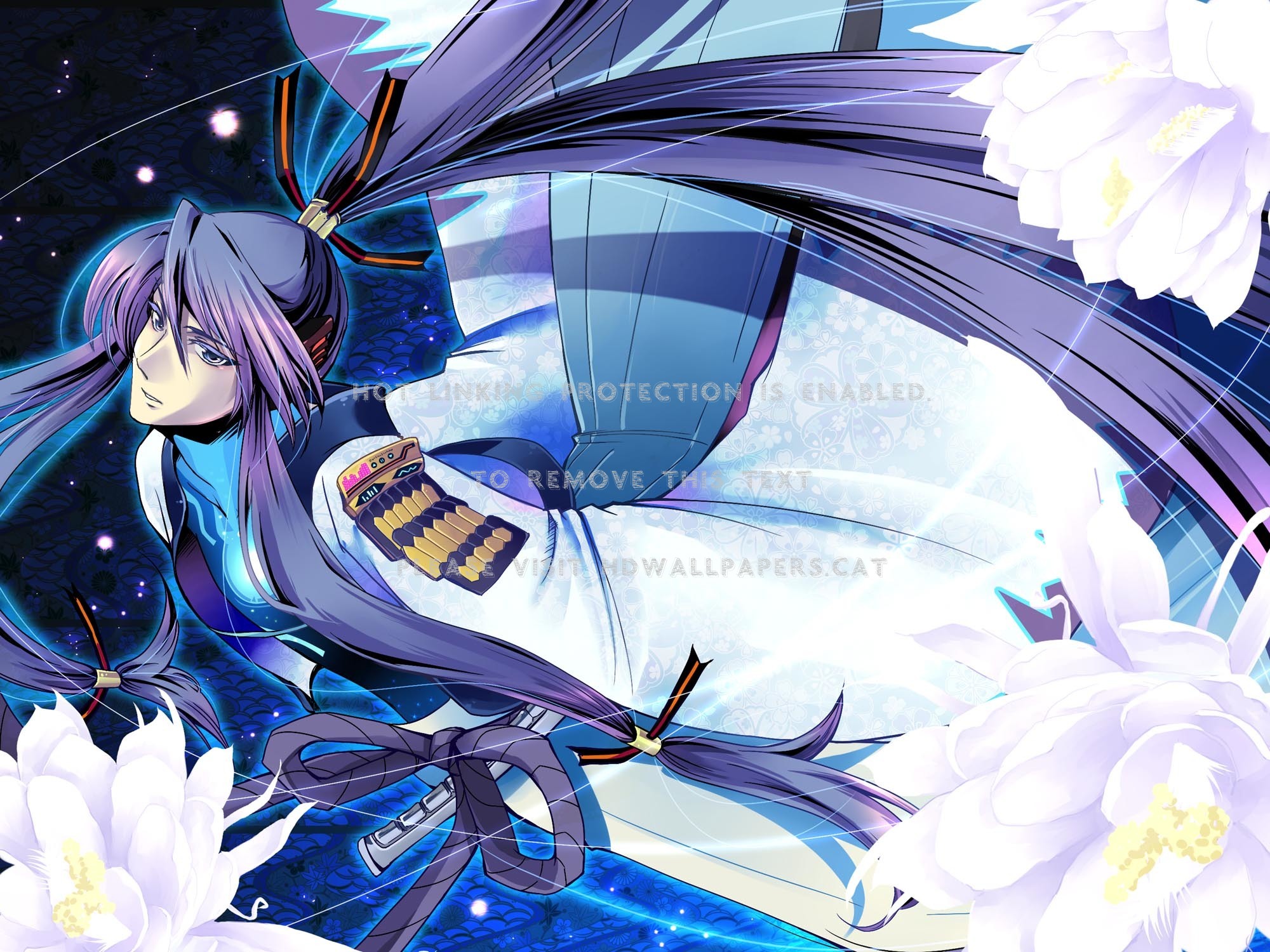 Kamui Gakupo Wallpapers - Wallpaper Cave