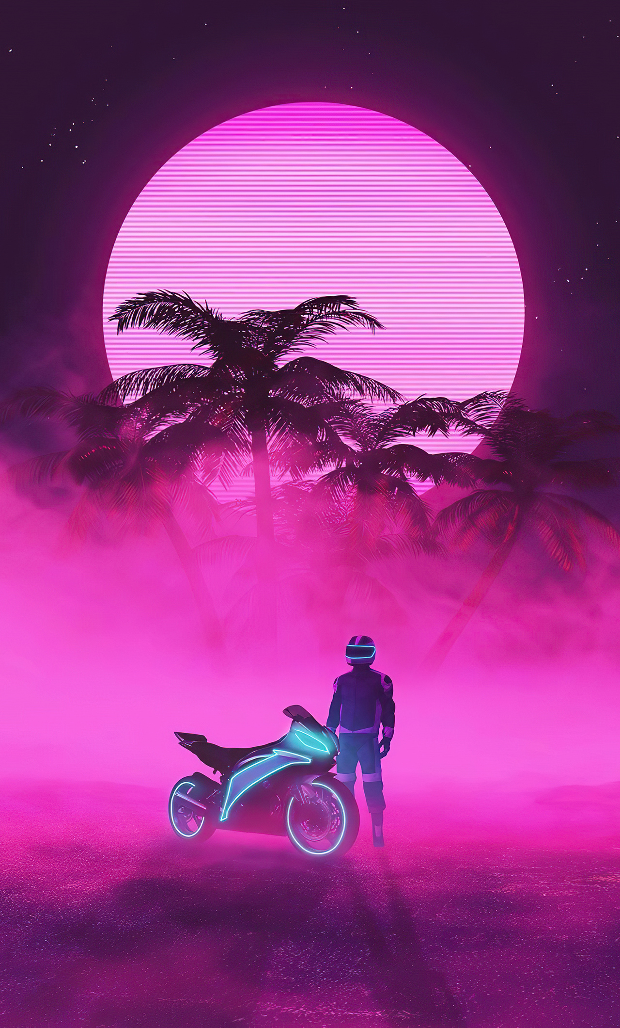 Biker Boy Wallpapers - Wallpaper Cave