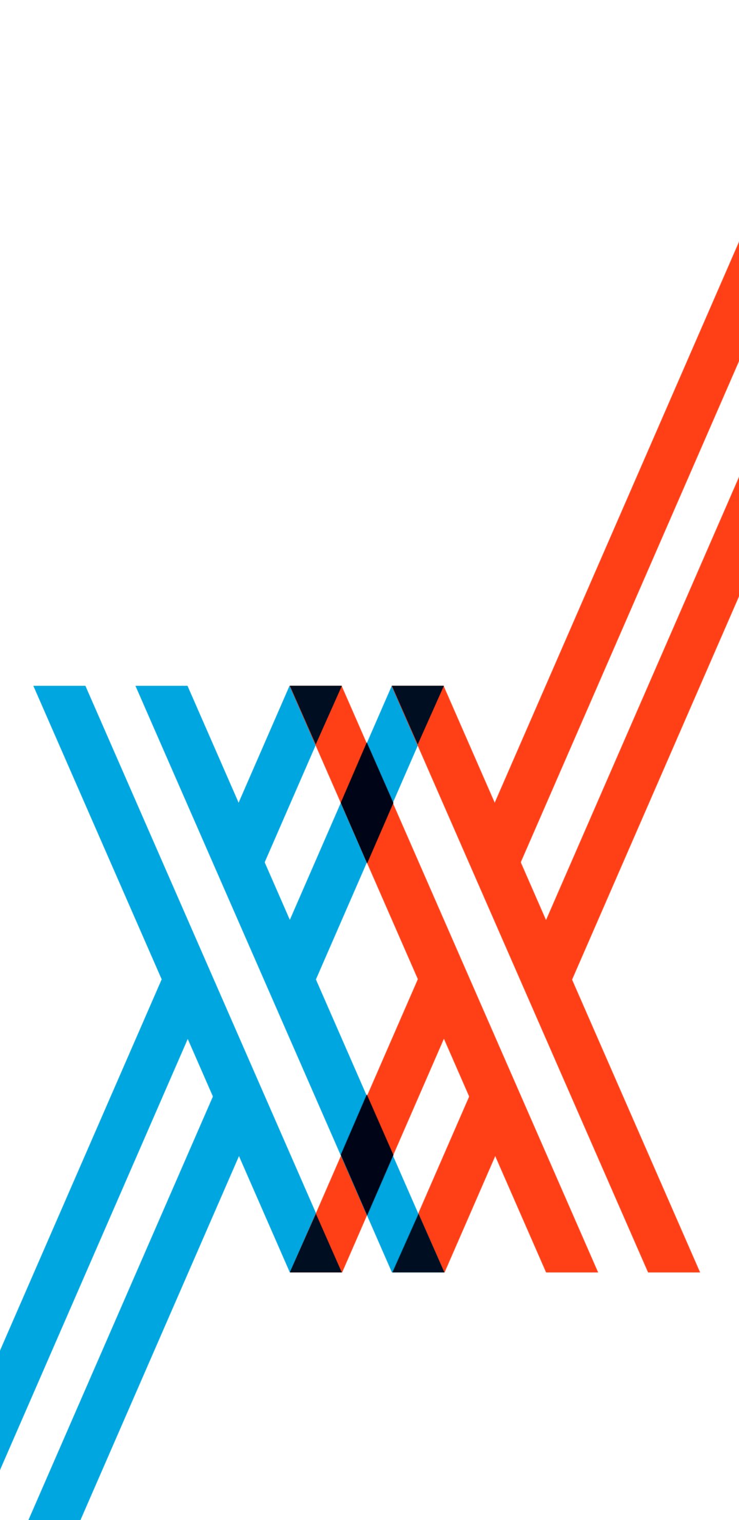 Darling In The Franxx Logo Wallpapers - Wallpaper Cave