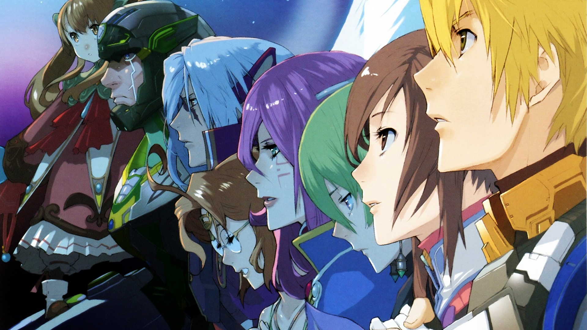 Last Hope Wallpapers - Wallpaper Cave