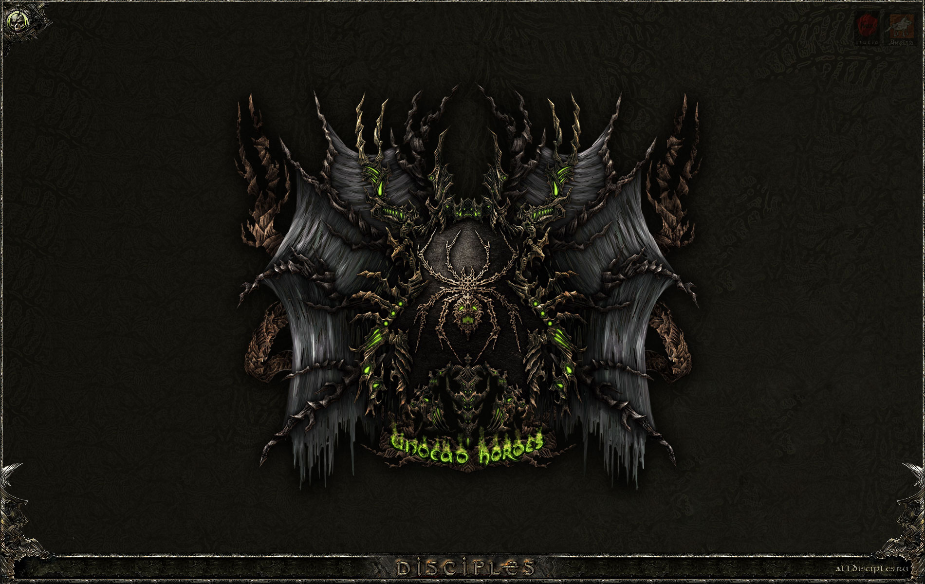 Disciples Wallpapers - Wallpaper Cave